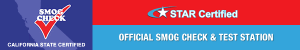 Quick Smog Check Santa Clarita Valencia Canyon Country